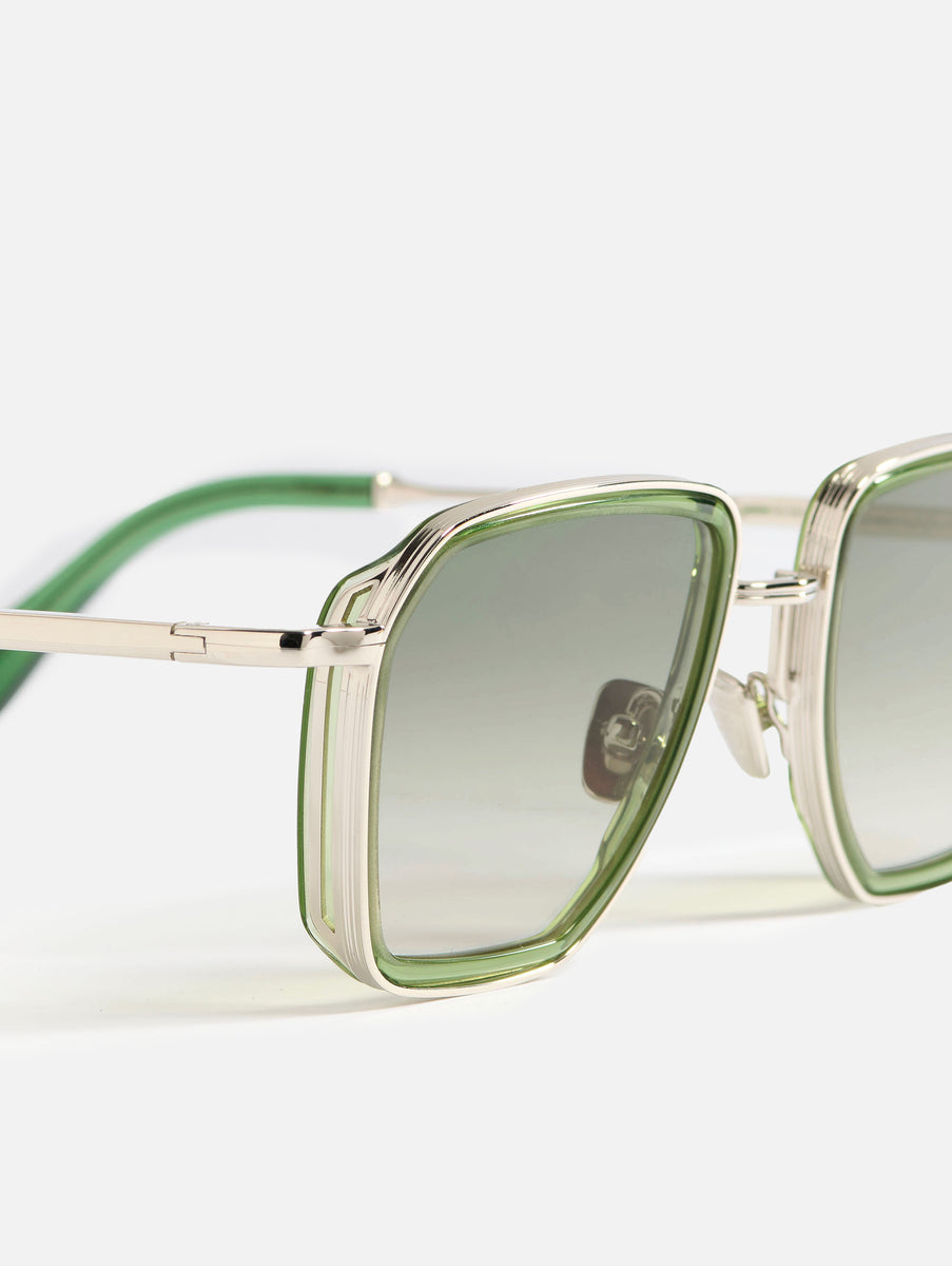 Andre - C164 – John Dalia