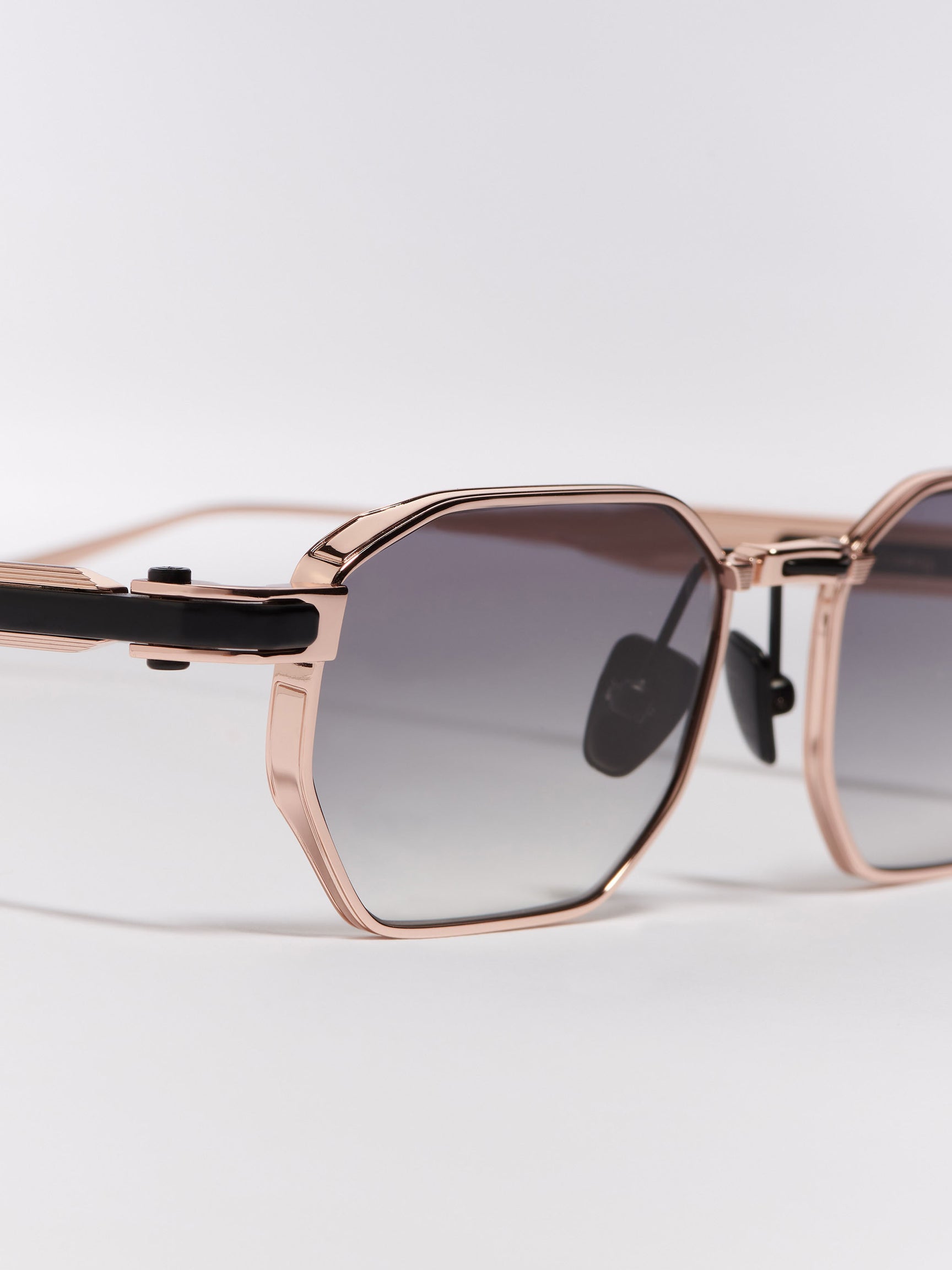 John Dalia | Lunettes de luxe