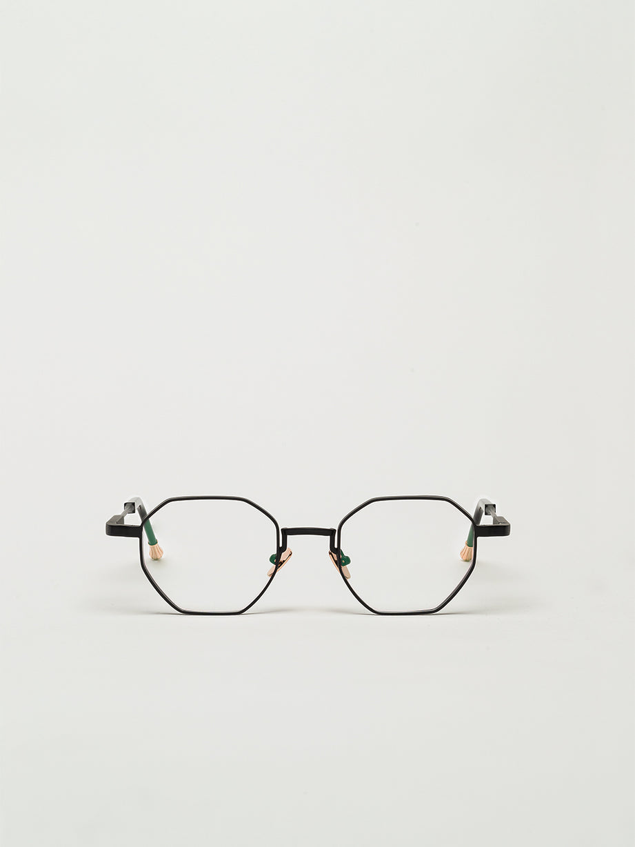 Opticals – John Dalia