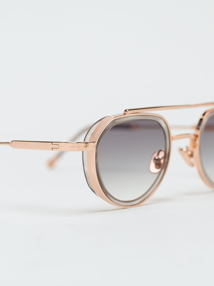 Julia - C154 – John Dalia